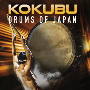 Kokubu - Drums of Japan - Badnerlandhalle Karlsruhe Neureut